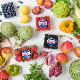 Berry Nutrition 101: Nutrition Facts & Health Benefits